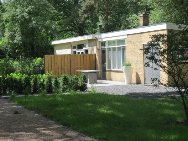 'T Salehemse Huuske - Netherlands