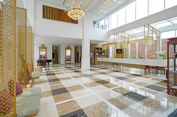La Lisa Hotel Surabaya - Surabaya