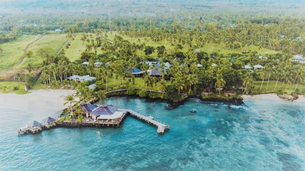 Sinalei Reef Resort & Spa - Samoa