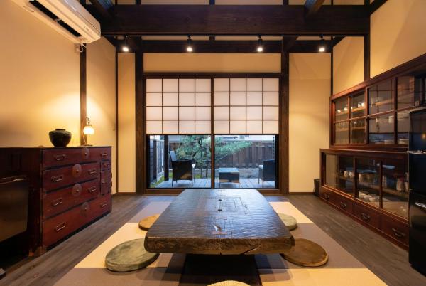 Zaimoku-an - 金澤市