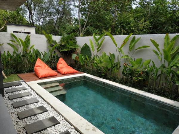 La Isla Villas Bali - Canggu