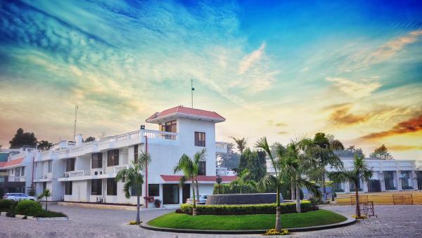 Spara Boutique Resort - Gurugram
