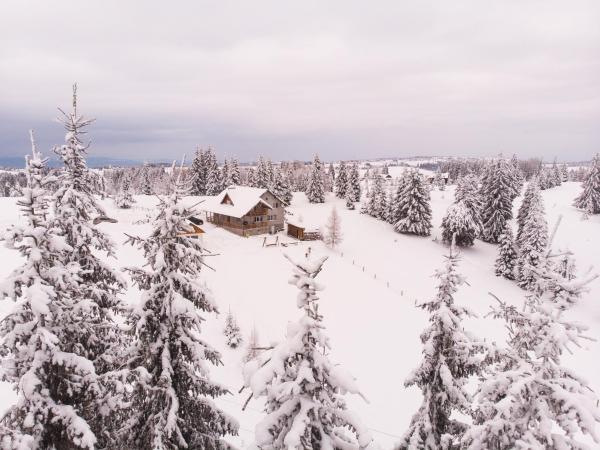 Cabana Dia Belis - Beliș