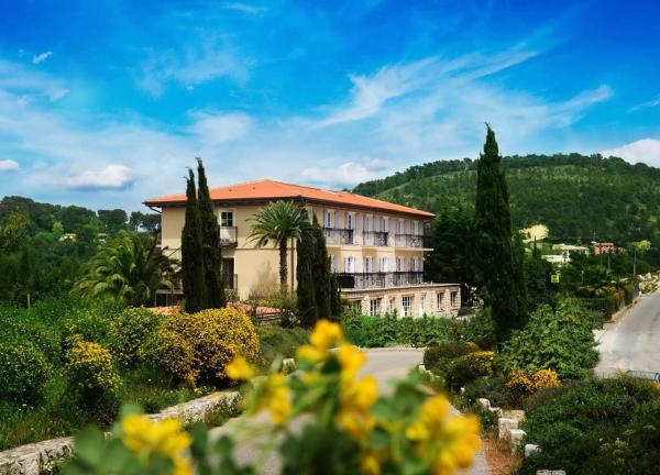Hôtel Eze Hermitage - Monte Carlo