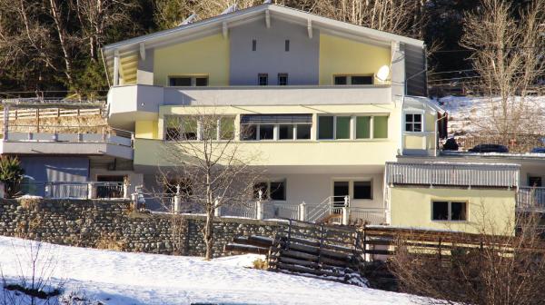 Apart Garni Dorfblick - Ischgl