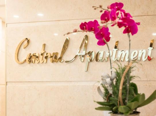 Jb Central Apartment - Ho Chi Minh City