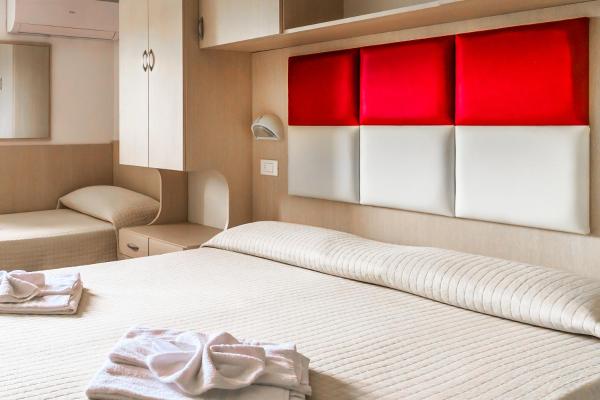 Hotel Rubens - Misano Adriatico