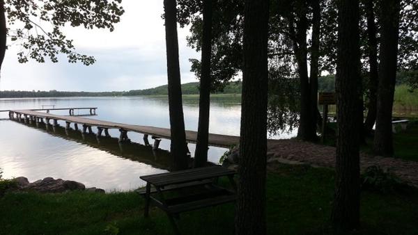 Domki Letniskowe Kobyłocha - Mazury