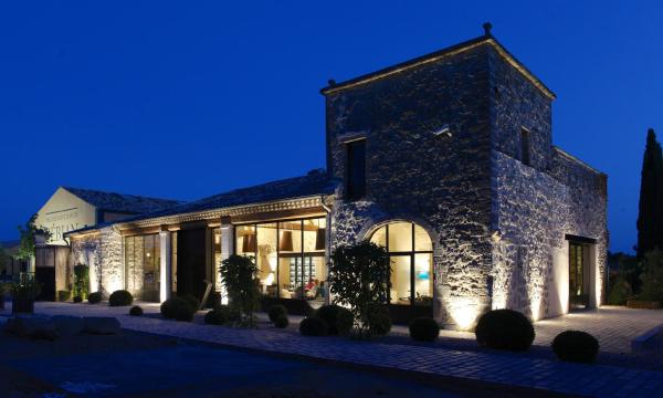 Les Chambres Du Prieuré - Montagnac