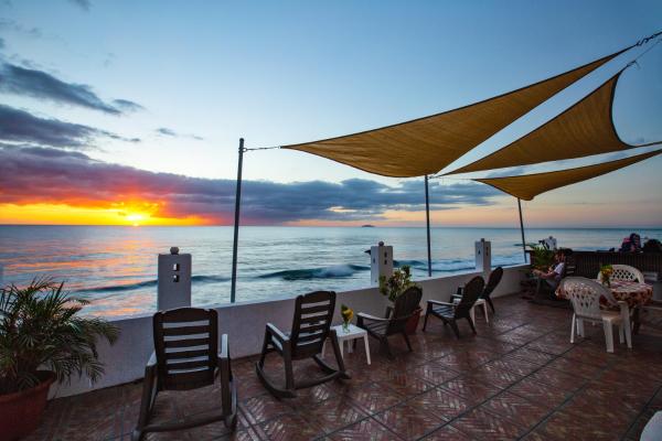 Coconut Palms Inn - Rincón