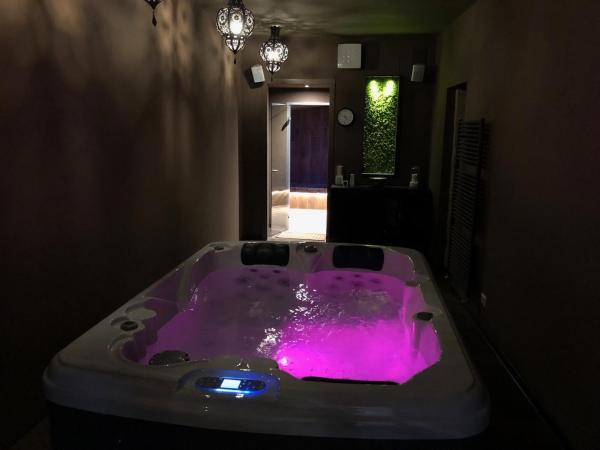 La Rocca Guest House & Spa - Spello