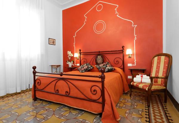 Residenza Cecchi B&b - Sesto Fiorentino