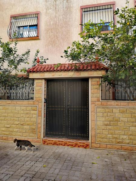 Adam's House- Fes City - Fès