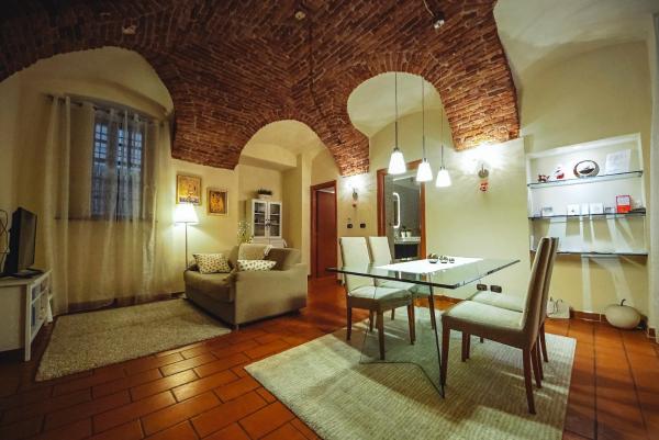 C'era Una "Volta"... Un Appartamento A Torino - Torino