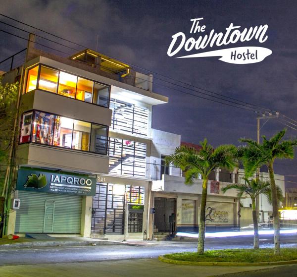 The Downtown Hostel - Chetumal