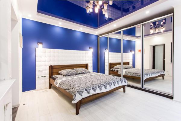 Apartment City Garden - Odesa