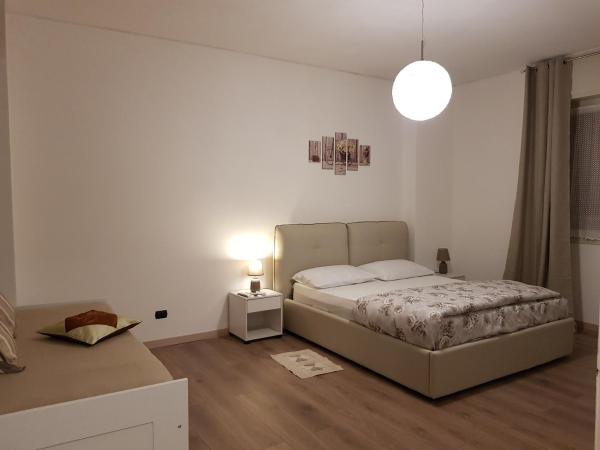 Casa Vacanza A 600m Dal Mare - Sanremo