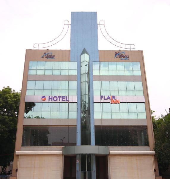 Hotel Flair Inn - Ahmedabad