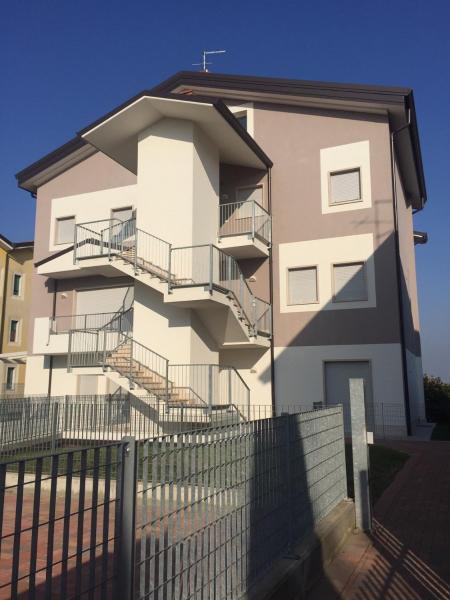 Residenza Redipuglia - Bussolengo