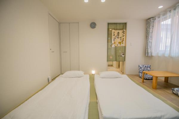 Takadanobaba 3-1f - Ikebukuro