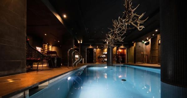 Avenue Lodge Hotel & Spa - Val-d'Isère