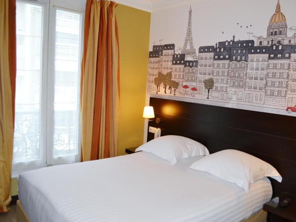 Hôtel De L'exposition - Tour Eiffel - Le Plessis-Robinson