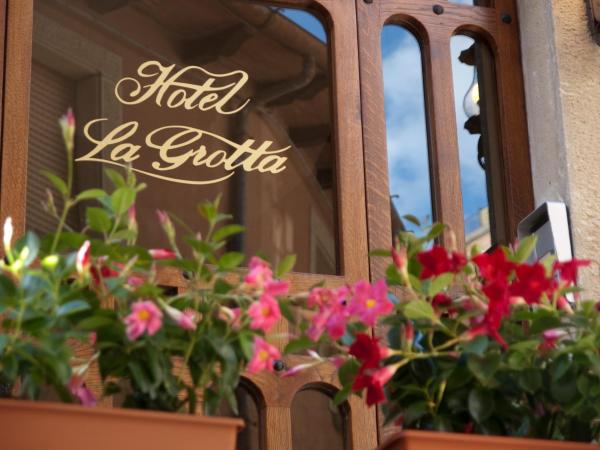 La Grotta Hotel - San Marino