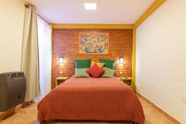 Samaná Departamentos "Céntrico" (5 Pax) - El Bolsón