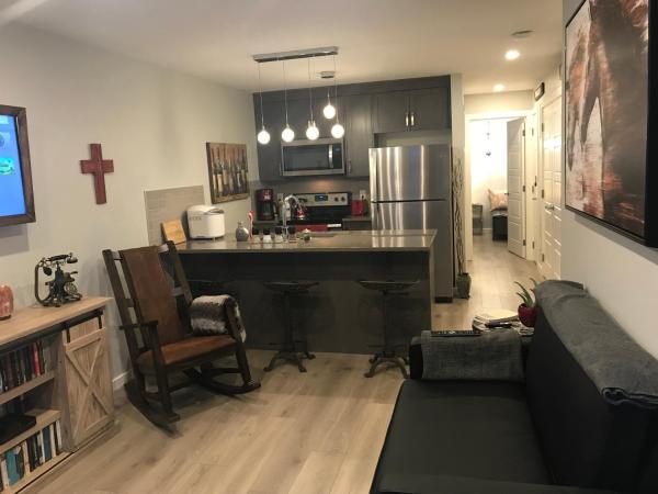 Home Sweet Condo - Calgary