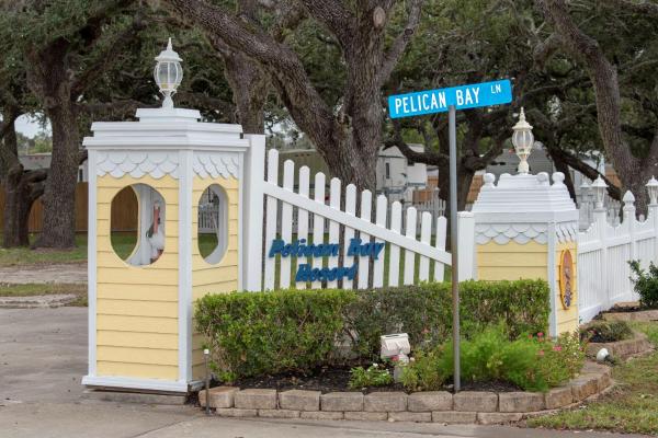 D&r Pelican Bay Resort - Rockport, TX