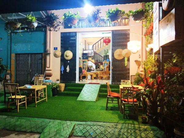 Cao Bang Eco Homestay - Cao Bang
