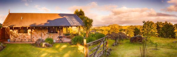 The Cottage Wai Rua - Whangārei