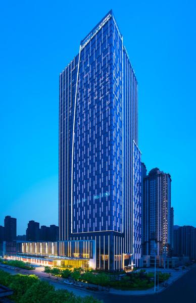 Wanda Vista Zhengzhou - Zhengzhou