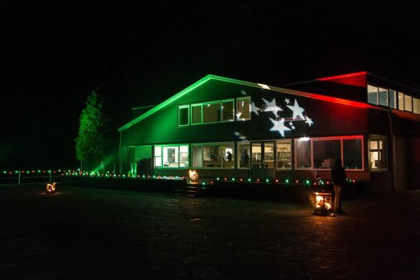 B&b Manege Groenewoude - Veenendaal