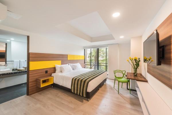 Foresta Hotel - Sabaneta
