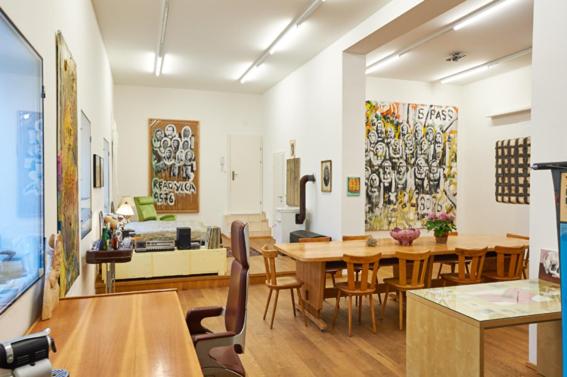 Manusch Apartment In Krems An Der Donau - Dürnstein