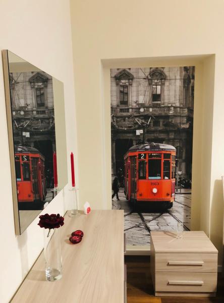 Rodica Comfort Home Milano Navigli - Rozzano