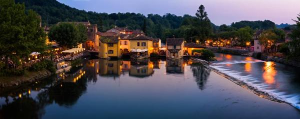 Regia Rosetta - Royal Rooms Borghetto - Valeggio sul Mincio
