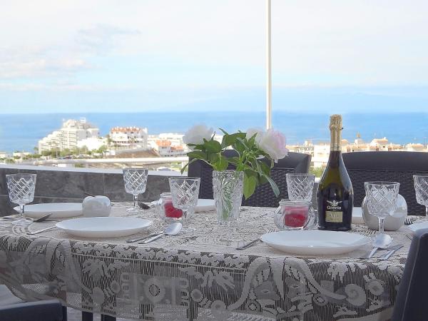 Angela Ocean Panorama - Costa Adeje