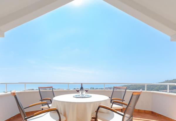 Mediterranean Blue Apartments - Dubrovnik