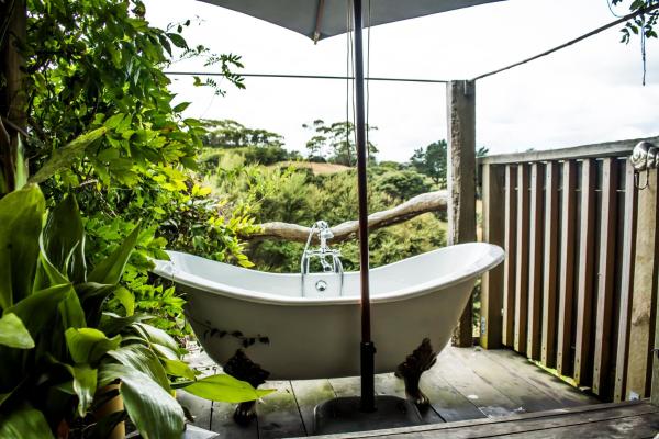 Freshwaterfarm Cottages - Muriwai - Riverhead