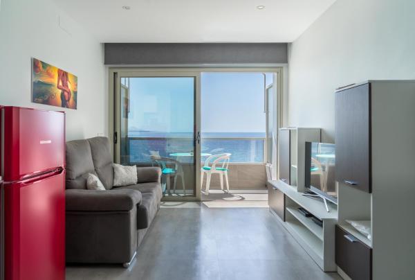 Frontline With Blue Views - Las Palmas de Gran Canaria