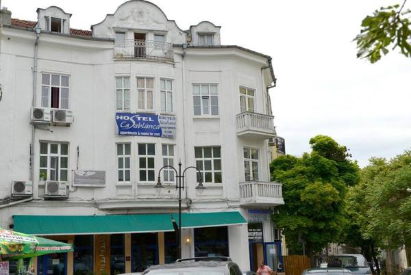Casablanca City - Varna