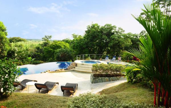 Finca El Jecho - Villavicencio
