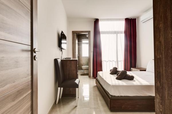 The Village Apartments - Malta