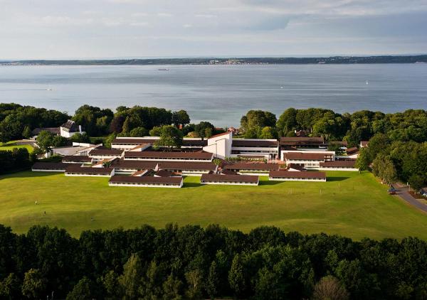 Konventum Conference Center - Helsingborg