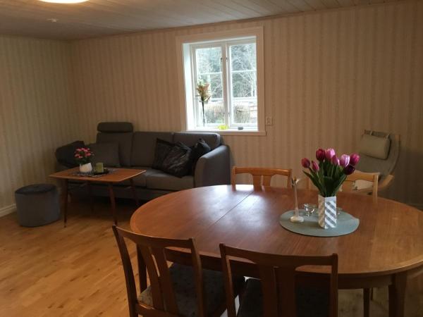 Stuga Linnebråten - Värnamo