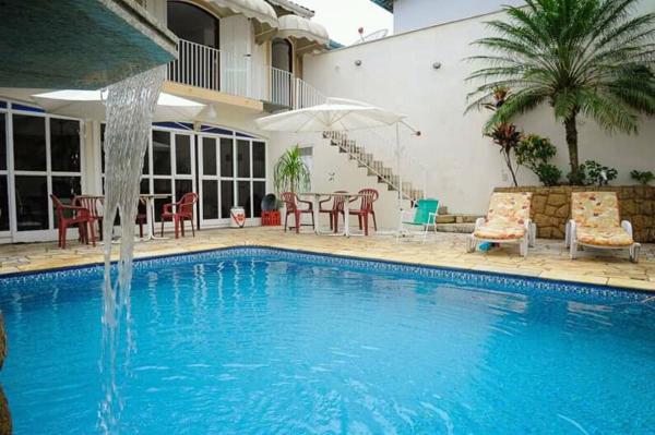 Residencial Aconchego - Socorro