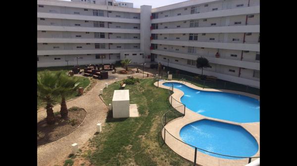 Departamento En Playa - Elqui
