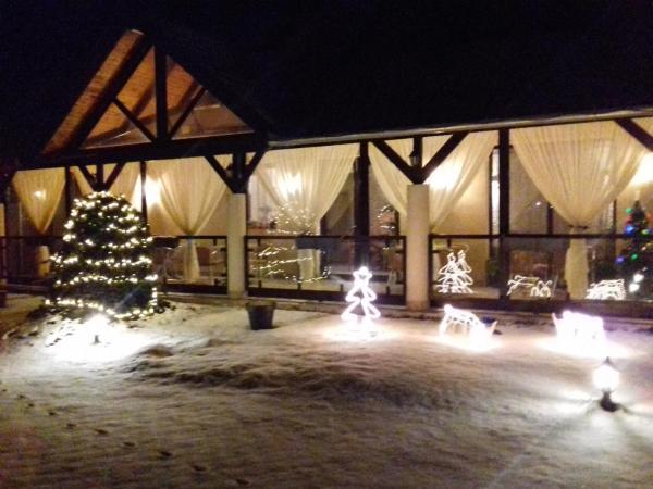 Neon2 - Vendégház - 匈牙利